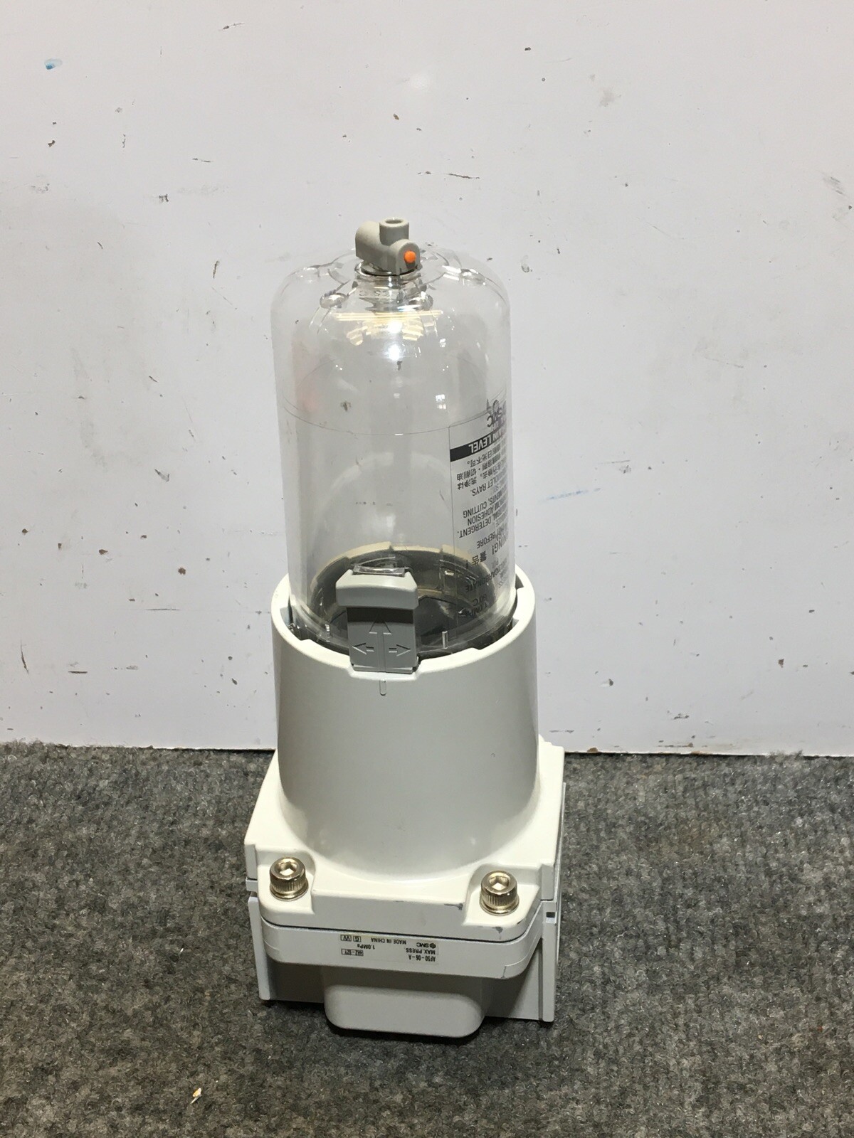 1PC NOS SMC AF50-06-A AF5006A Filter Free Shipping | eBay