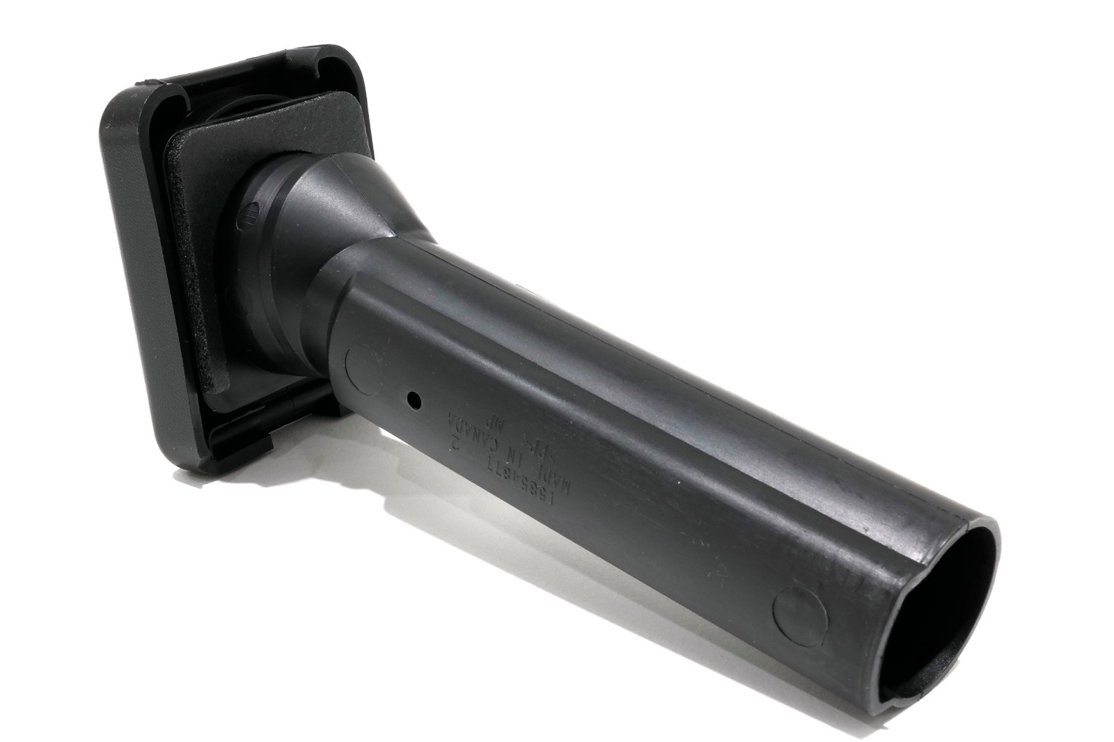 OEM NEW Spare Tire Carrier Lock Cylinder Case 07-14 Silverado Sierra ...