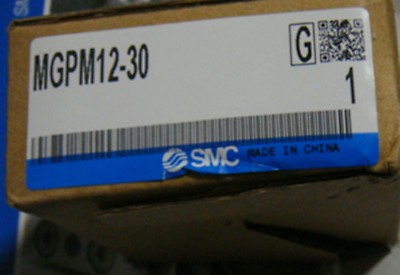 1PC New SMC MGPM12-30 Cylinder MGPM1230 Free Shipping | eBay