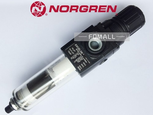 1Pcs New For NORGREN B72G-2AK-QT3-RMN filter regulator valve #L1 | eBay