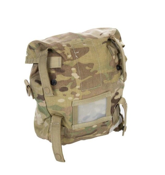 US Army Sustainment Molle pouch Ocp Multicam Utility Mehrzweck Tasche ...