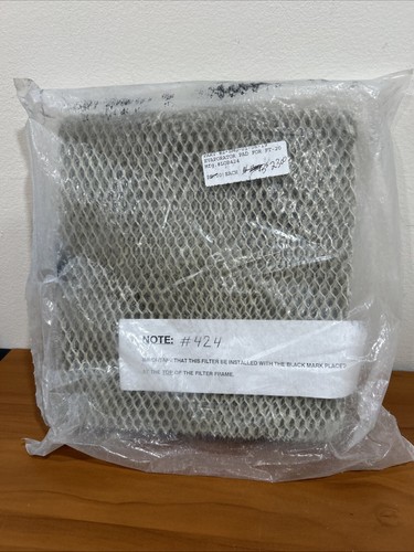 NEW- Lobb 424 Humidifier Pad Evaporator Filter Obsolete Part | eBay