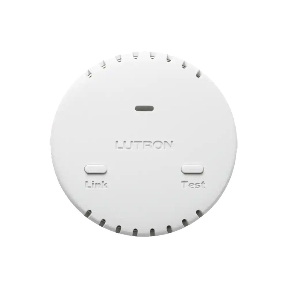 Lutron Lrf2-twrb-sw Wireless Temperature Sensor B95 for sale online | eBay