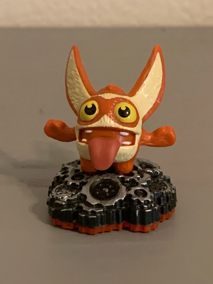 Skylanders Trap Team Trigger Snappy