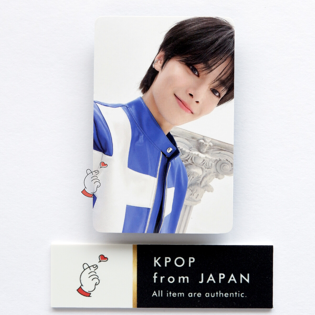 Stray Kids 5 STAR WITHMUU POB Official photocard with muu benefit album CD 5STAR | eBay