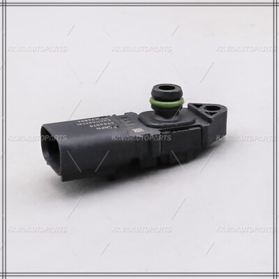 New Engine Crankcase Pressure Sensor 4984575 For Cummins ISB 6.7L | eBay