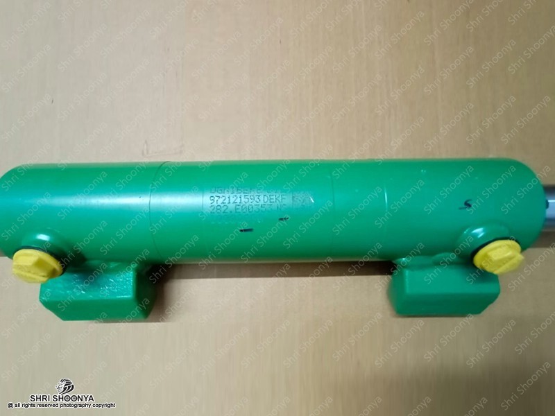 OEM Fits For John Deere Original Equipment Cylinder #RE271434 | eBay