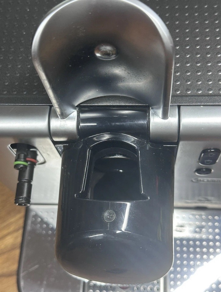 DeLonghi EN680.M Nespresso Lattissima Single-Serve Espresso Maker ...