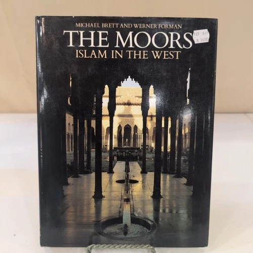 The Moors: Islam in the West 9780856132797| eBay