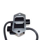 Freewheel Clutch Control Solenoid Valve For Mitsubishi Pajero L200 L300 ...