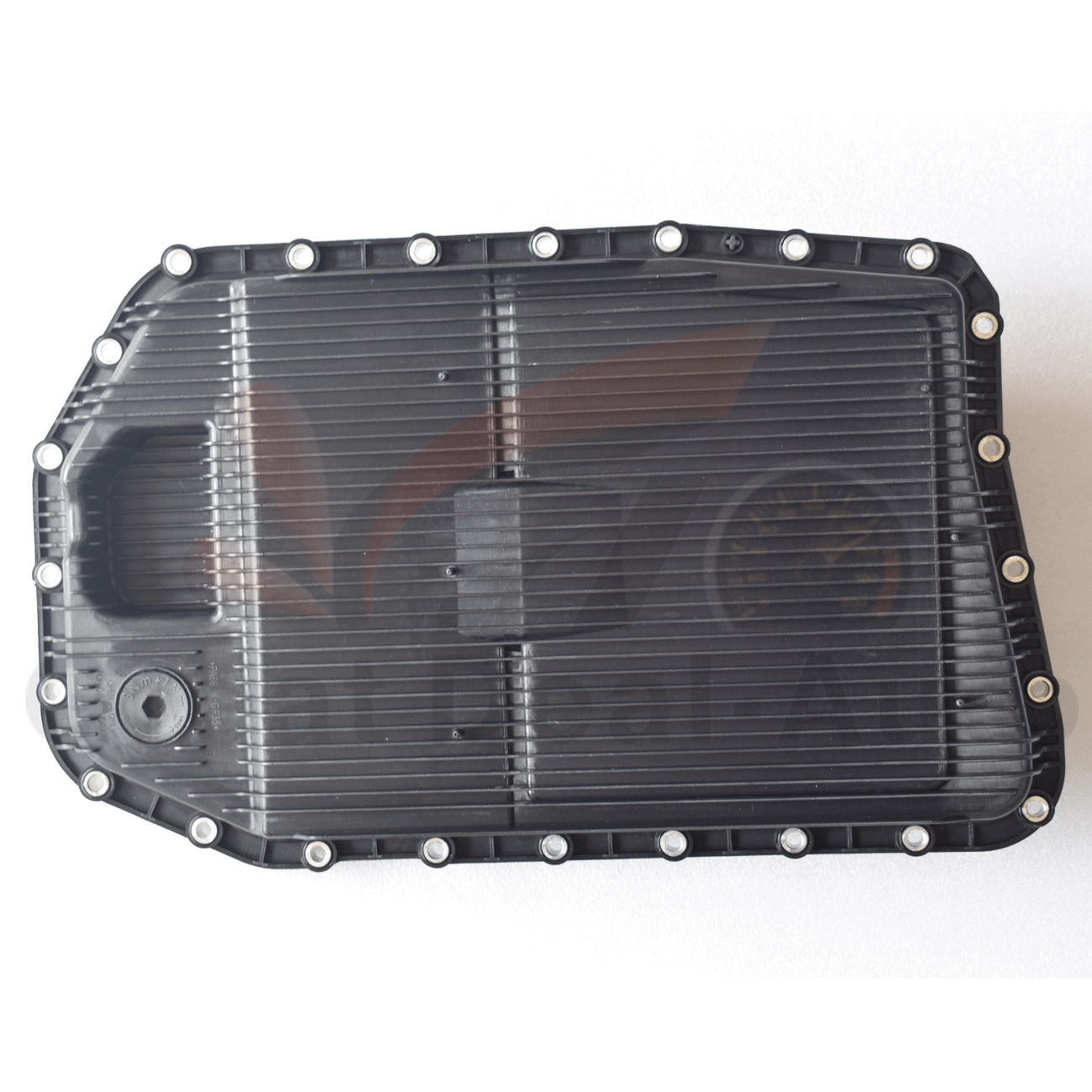 GA6HP19Z Automatic Transmission 6-speed Oil Pan Sump Kit For BMW E60 ...