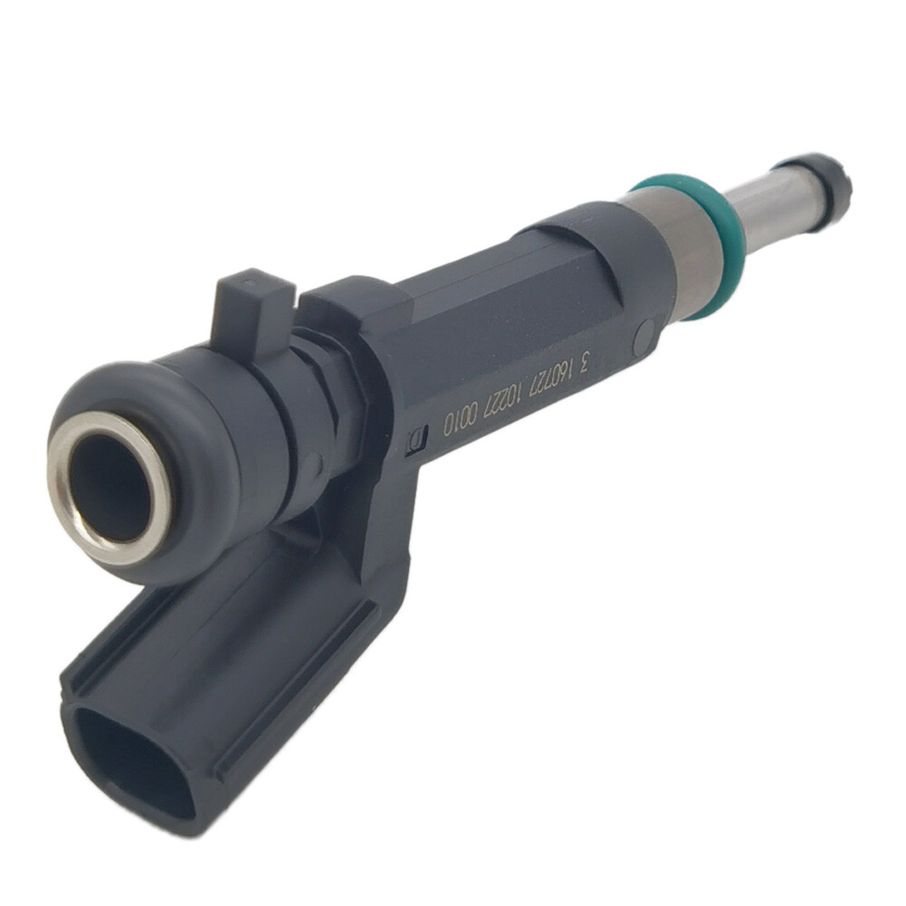 4PCS Fuel Injectors 16600-1KT0A For Nissan Versa 2012-19 Versa Note ...