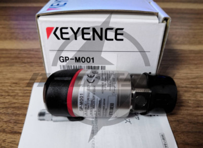 ONE NEW Keyence GP-M001 GPM001 Pressure Sensor | eBay