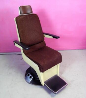 Chairs, Stands & Tables - Ophthalmic Chair