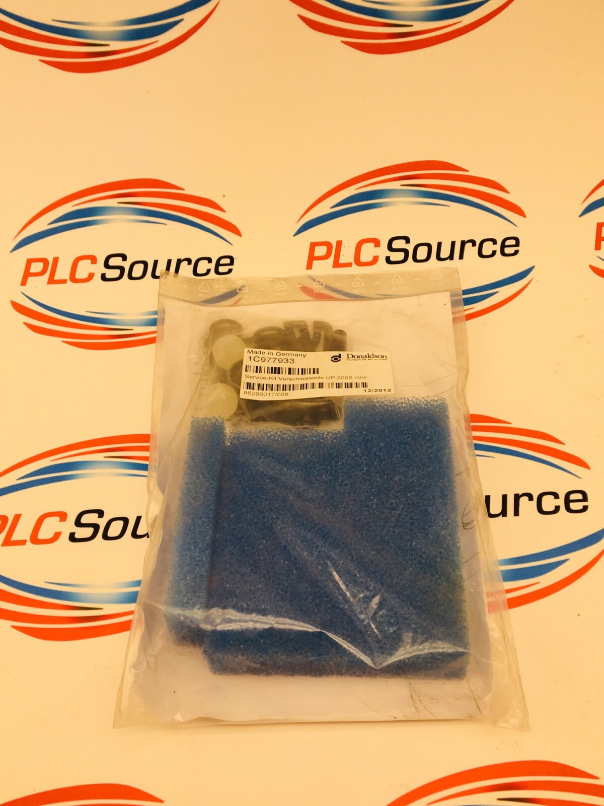 DONALDSON SERVICE KIT UP 2000 MINI 1C977933 | eBay