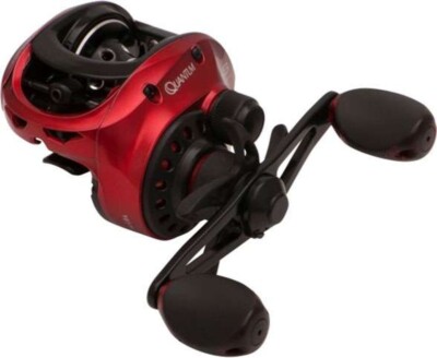 Rod & Reel Combos - Kvd Team