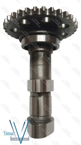 Intake Camshaft Assembly 5 Pieces Set Fits For KTM Duke 200cc Bike New ...
