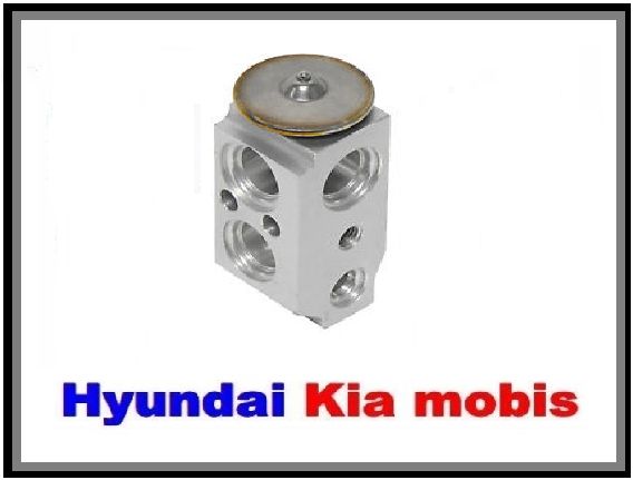 Hyundai OEM 10-15 Tucson Air Conditioner-expansion Valve 976262S000 for ...