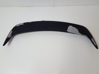 1999 2000 2001 FORD MUSTANG REAR SPOILER WING OEM USED | eBay