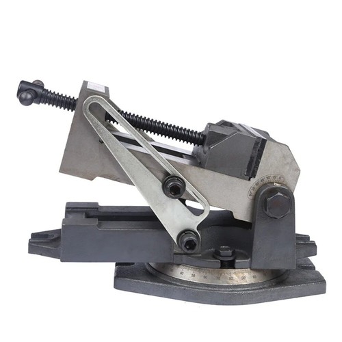 Multi-Function Drilling Machine Bench Vice Universal Bench Vice ...