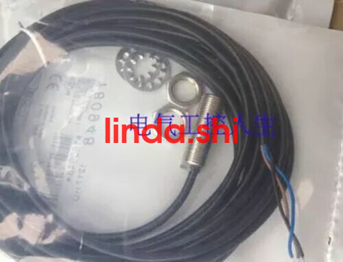 1PC Brand NEW BALLUFF BES M12ME-PSC4B-S04G-003 BES M12MEPSC4BS04G003 | eBay