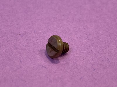 *NOS* 665 SINGER SCREW FOR SEWING MACHINES | eBay
