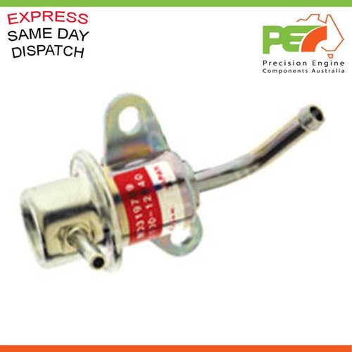 New *OEM* Fuel Injection Pressure Regulator To Fit MITSUBISHI MAGNA TJ ...
