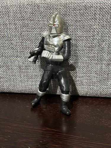 1978 Cylon Centurian Complete Vintage Battlestar Galactica Mattel ...