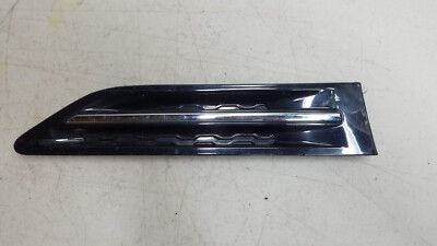 2012 KIA OPTIMA FRONT RIGHT PASSENGER FENDER VENT GARNISH 87772-2T000 ...