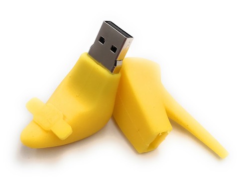 High Heel Yellow Shoe Funny USB Stick Various Capacities | eBay