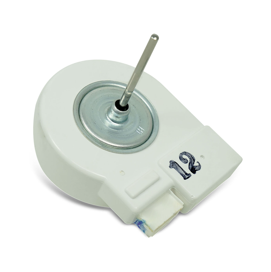 Evaporator Fan Motor For Samsung RS261MDWP/XAA RS263TDBP/XAA ...