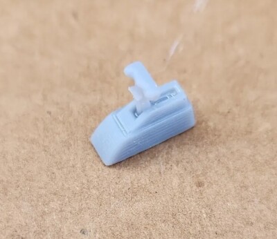 RESIN 3D PRINTED 1/24 Z-GATE SHIFTER | eBay