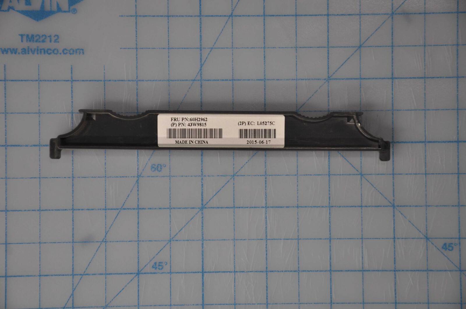 43W9815 IBM Hs22 Blade Memory DIMM Filler for sale online | eBay