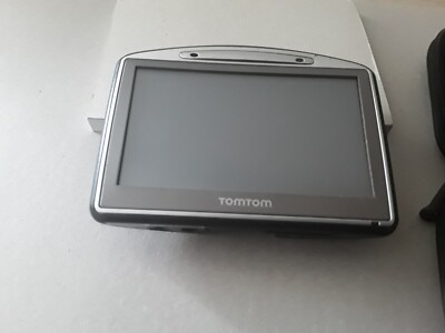 TomTom go 730 Tragbares Navigationsgerät West-Europa Bluetooth 4,3" | eBay