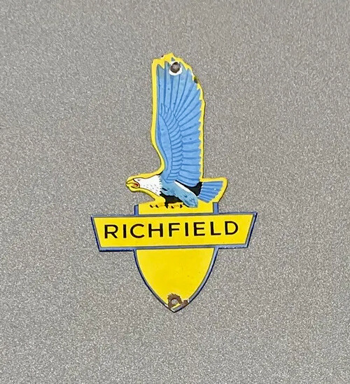 Oil And Gas Logo Eagle