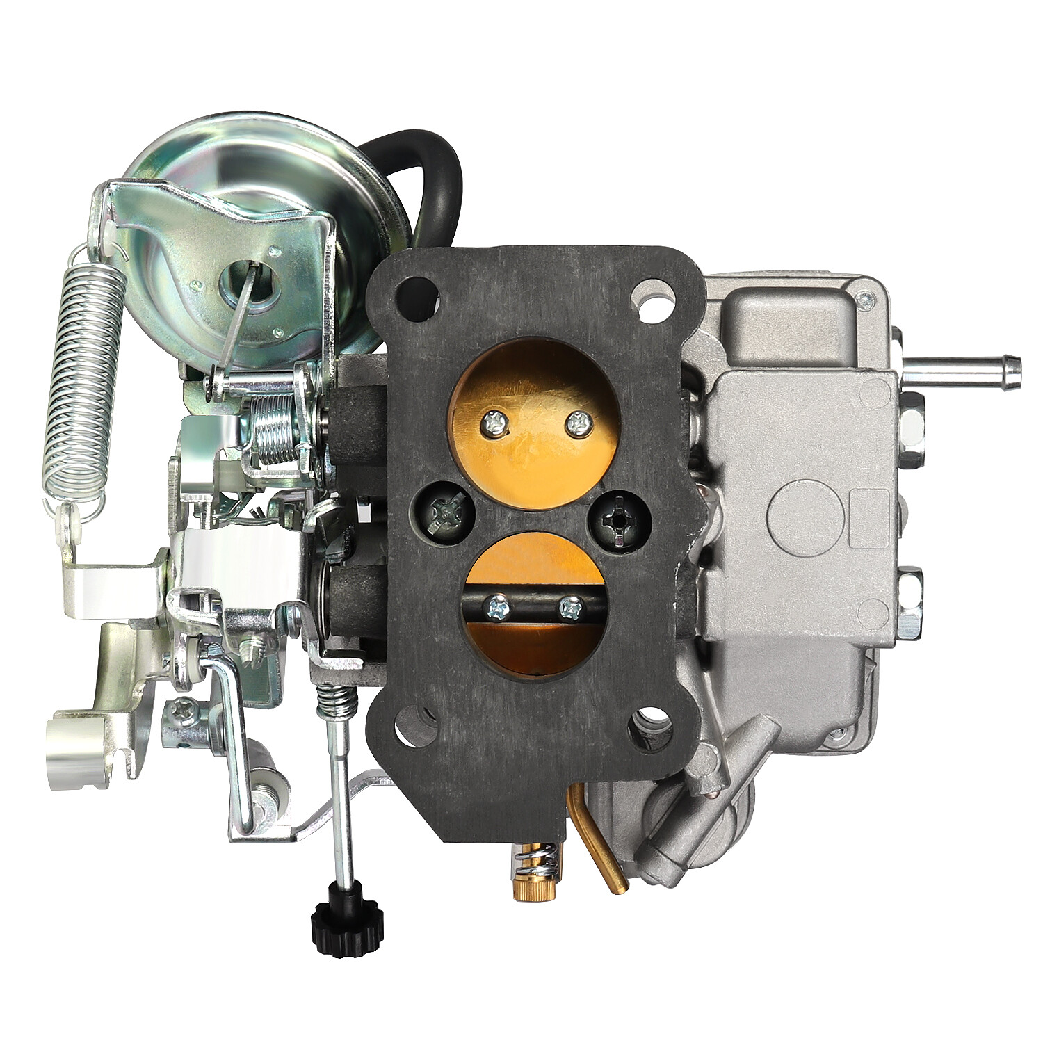 Carburetor For Mitsubishi Tredia PICK UP L200 Dodge COLT ENGINE 4G32 ...