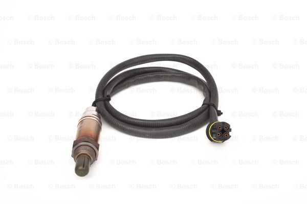 Brand New Bosch Oxygen Sensor for Bmw 320 I E46 2.0L Petrol 20 6S 4 ...