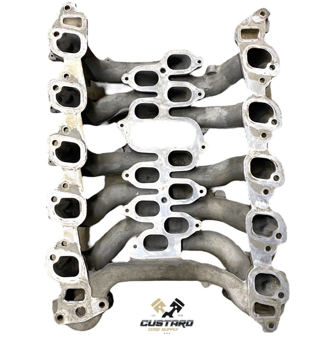 Genuine FORD Intake Manifold Excursion F250SD F350SD F450SD F550SD 6.8L ...
