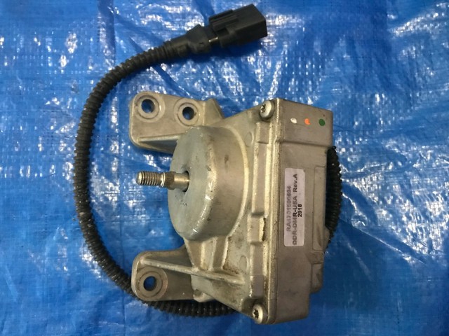 Genuine Detroit Diesel MERCEDES Dd15/16 EGR Valve Actuator RA4701500694 ...