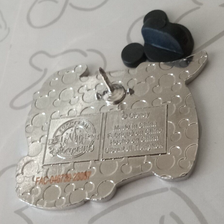 Dumbo Peanuts Food Truck Mystery Disney Pin 154191 | eBay