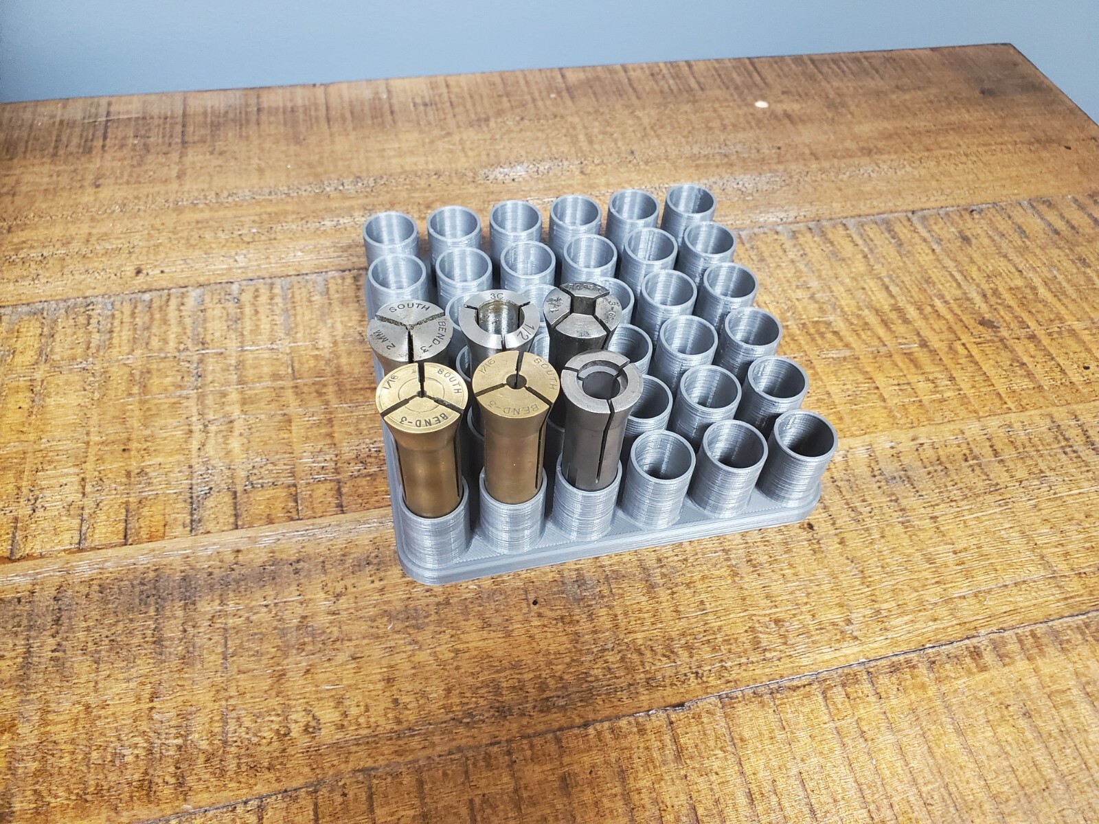 3C 1A 3At Collet Holder | eBay