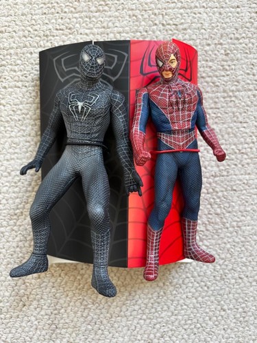 Spider-Man Collector'S Box Set | eBay
