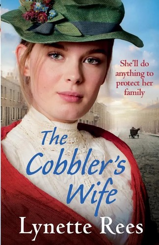 The Cobbler's Wife | Lynette Rees | Englisch | Taschenbuch | 2020 | eBay.de