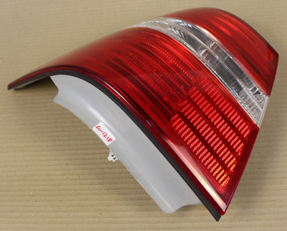 Lexus Ls430 2004-2006 OEM JDM Tail Lights | eBay