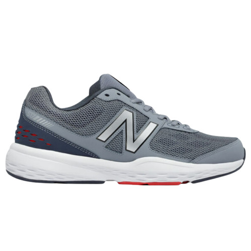 New Balance 517 Grey for Sale - Authenticity Guaranteed - eBay