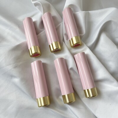 TOO FACED ~ Too Femme Heart Core Lipstick New In Box CHOOSE YOUR SHADE ...