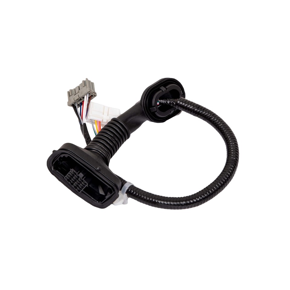 For Acura MDX 2007 2008 2009 Sub-Wire Door Driver Side 32757-STX-A00 ...