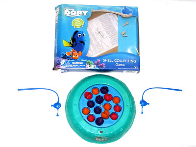 Finding Dory Shell Collecting Game Disney Pixar | eBay
