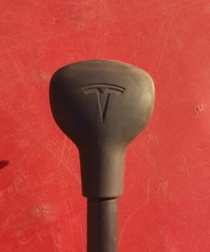 Tesla Model Y 3 S X Gen 2 Universal Mobile Charger OEM 20 FT Cord 110 ...