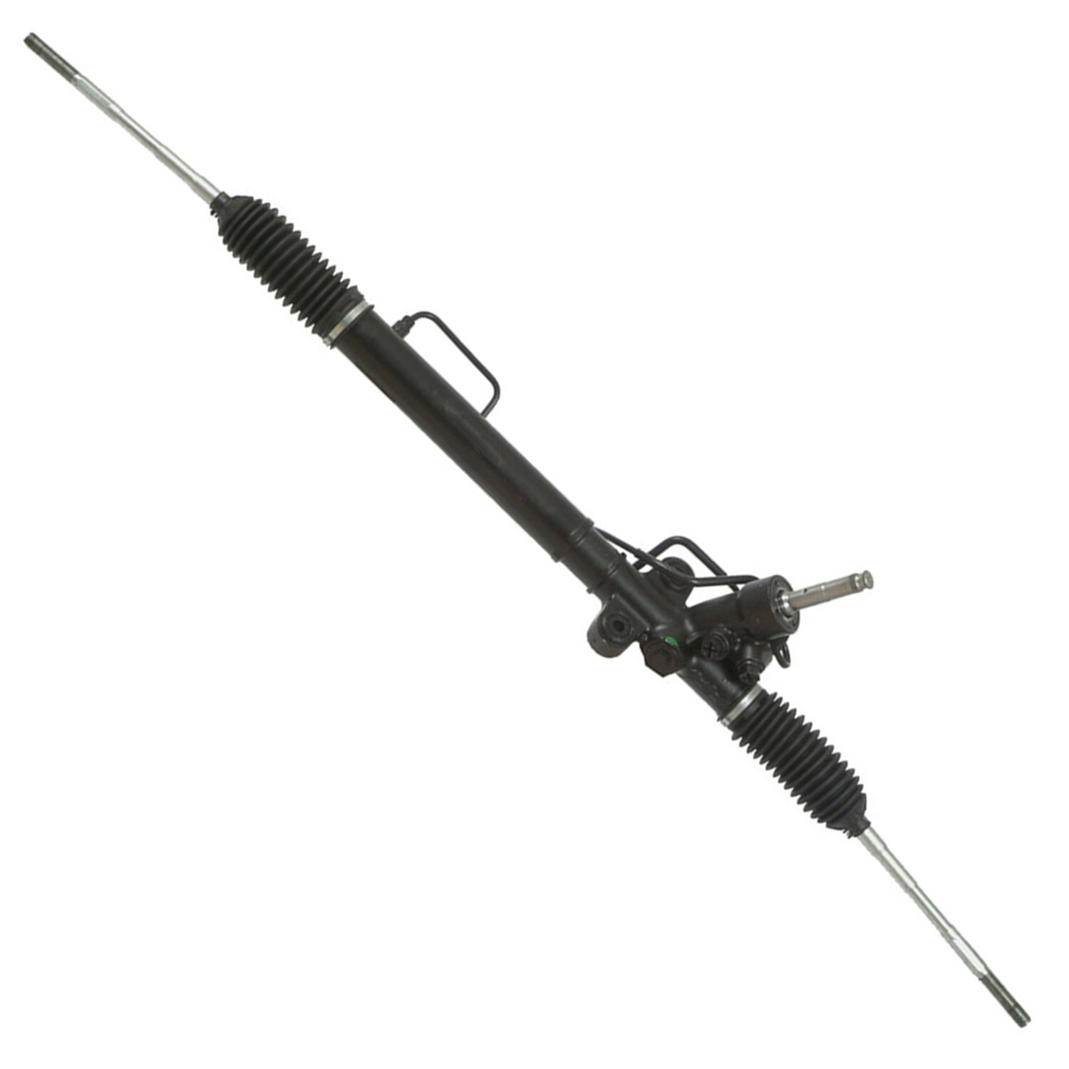 Complete Power Steering Rack Pinion Assembly for 2010-2013 Subaru ...